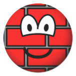 Stoned emoticon : Emoticons @ emofaces.com