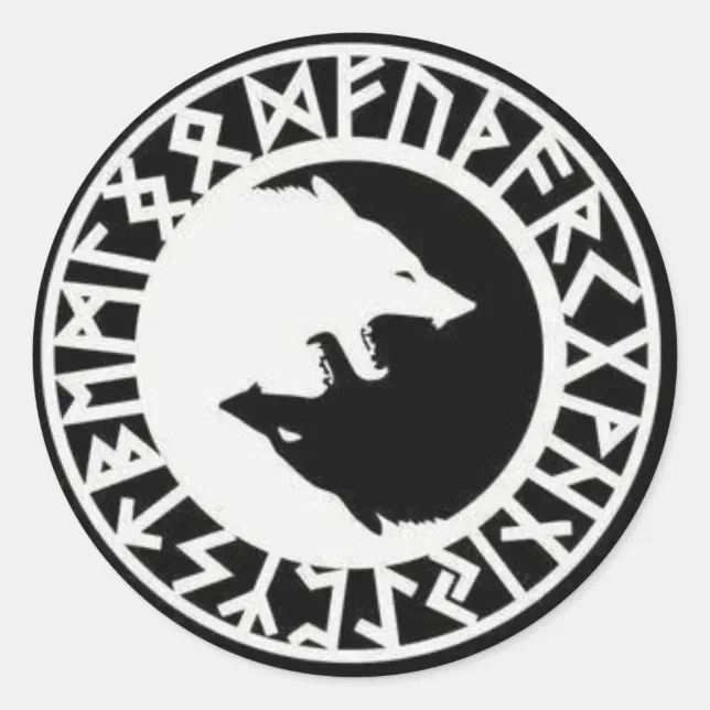 Stickers! Classic Round Sticker | Zazzle