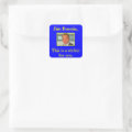 Stickers for Jim Boonie | Zazzle