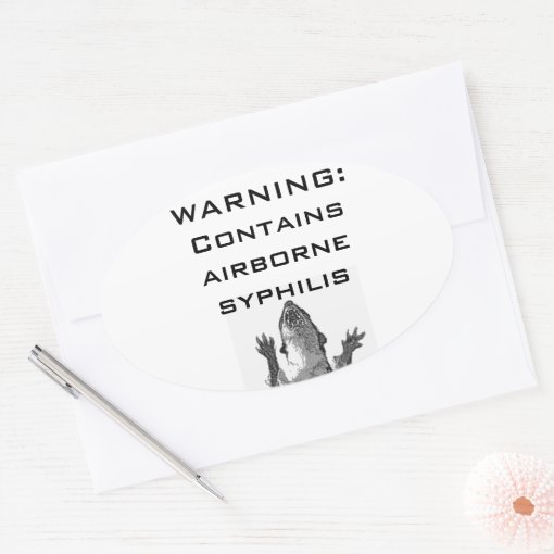 Stickers to keep your stuff from getting stolen | Zazzle