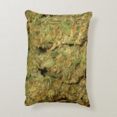 sticky nug pillow | Zazzle