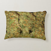 sticky nug pillow | Zazzle