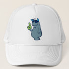 Manatee Hat | Zazzle.com