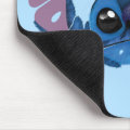 Stitch | Complicated But Cute Mouse Pad | Zazzle