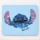 Stitch | Complicated But Cute Mouse Pad | Zazzle
