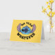 Stitch | Oh Yeah Whatever Card | Zazzle