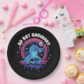 Stitch | So Not Ordinary Paper Plates | Zazzle