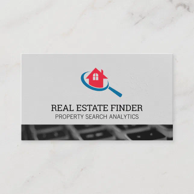 Stock Broker | Investments | Data Analyst Business Business Card | Zazzle