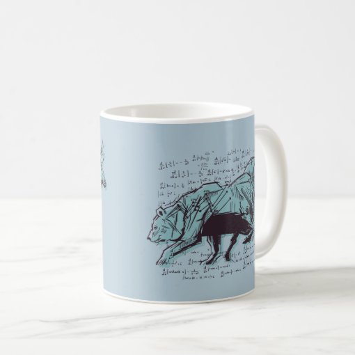 Stock Market Analysis Finance Coffee Mug | Zazzle