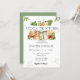 Stock the Kitchen Pantry Cooking Bridal Shower Invitation | Zazzle