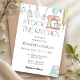 Stock the Kitchen Pantry Cooking Bridal Shower Invitation | Zazzle