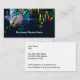 Stock Trading And Financial Advisor Business Card | Zazzle