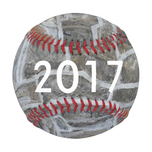 Stone Looking Baseball | Zazzle