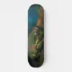 Stoned Toad Skateboard | Zazzle