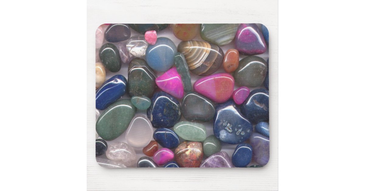 Stones Mouse Pad | Zazzle