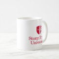 Stony Brook University | Wordmark Coffee Mug | Zazzle