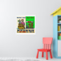 STOP BACKYARD BREEDING POSTER | Zazzle