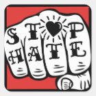 Stop Bullying Now: Don't Bully Bullying Prevention Classic Round ...