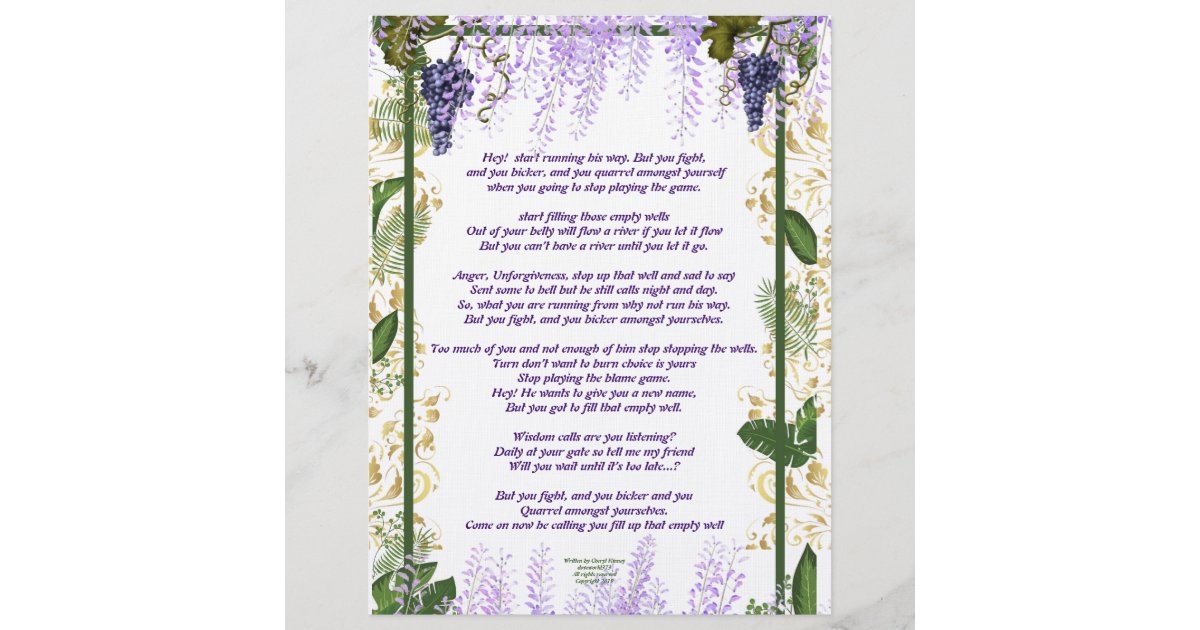Stop Playing the Blame Game Personalized Paper | Zazzle Stop Playing the Blame Game Personalized Paper | Zazzle