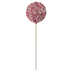 STOP Sign Chocolate Covered Oreo Pop | Zazzle