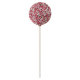STOP Sign Chocolate Covered Oreo Pop | Zazzle