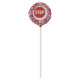 STOP Sign Chocolate Covered Oreo Pop | Zazzle