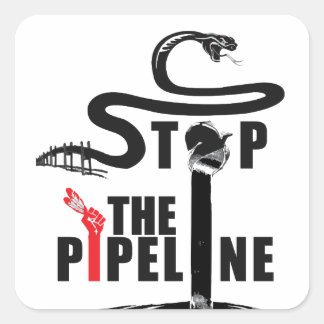 Pipeline Stickers | Zazzle