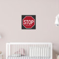 STOP Whining Poster | Zazzle