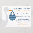 Pregnancy Announcement Personalized Stork | Zazzle.com