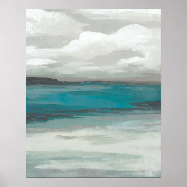 Storm Front Poster | Zazzle