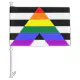 Straight Ally flag | Zazzle