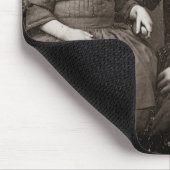 STRANGE MOUSE PAD | Zazzle