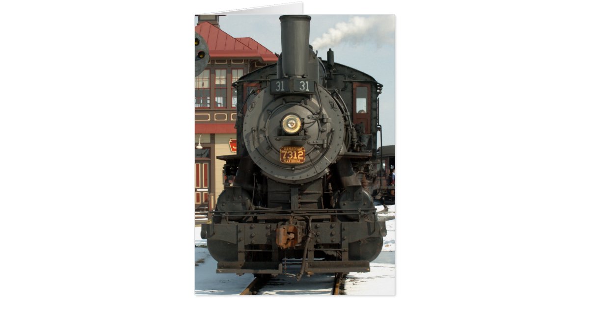 Strasburg Railroad Engine 31 | Zazzle