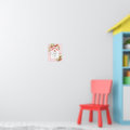 Strawberry berry sweet baby Babies are sweet Poster | Zazzle