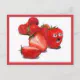 Strawberry Shock Postcard | Zazzle