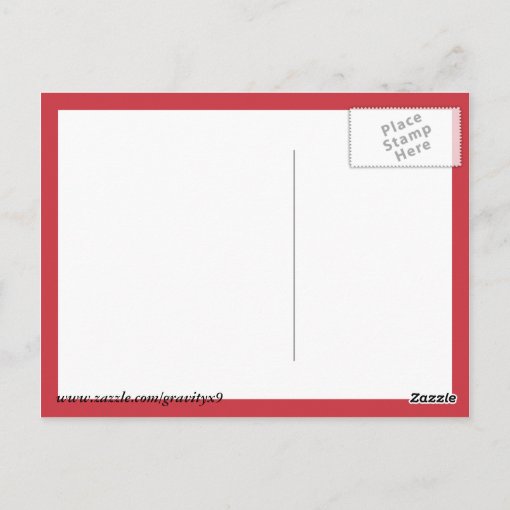 Strawberry Shock Postcard | Zazzle