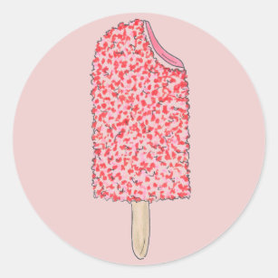 Popsicle Stickers | Zazzle