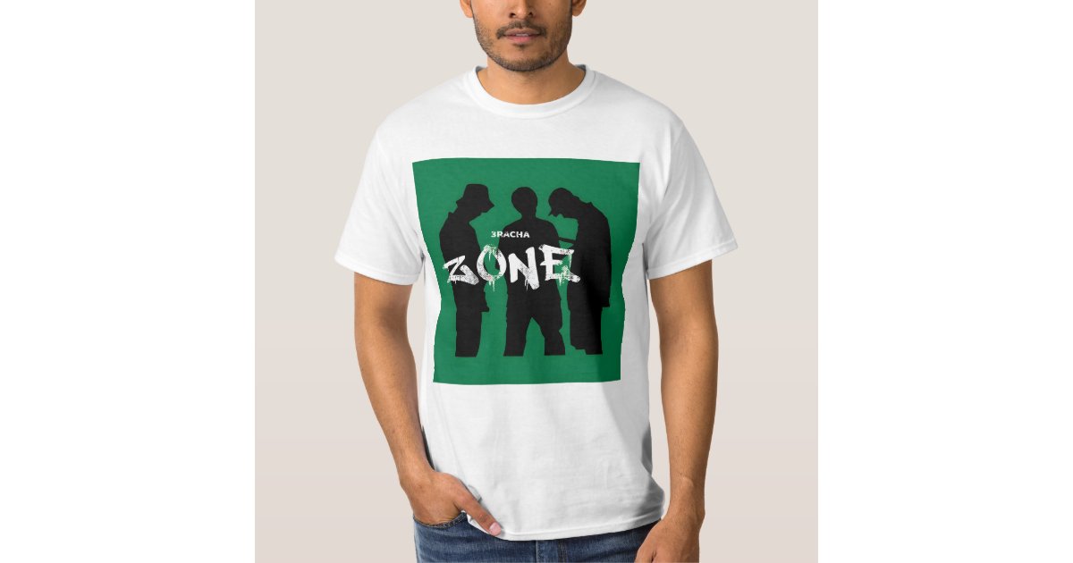 Stray Kids 3racha Zone T-Shirt | Zazzle