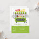 Street food invitation | Zazzle