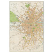 Street Map Decoupage Paper | Zazzle