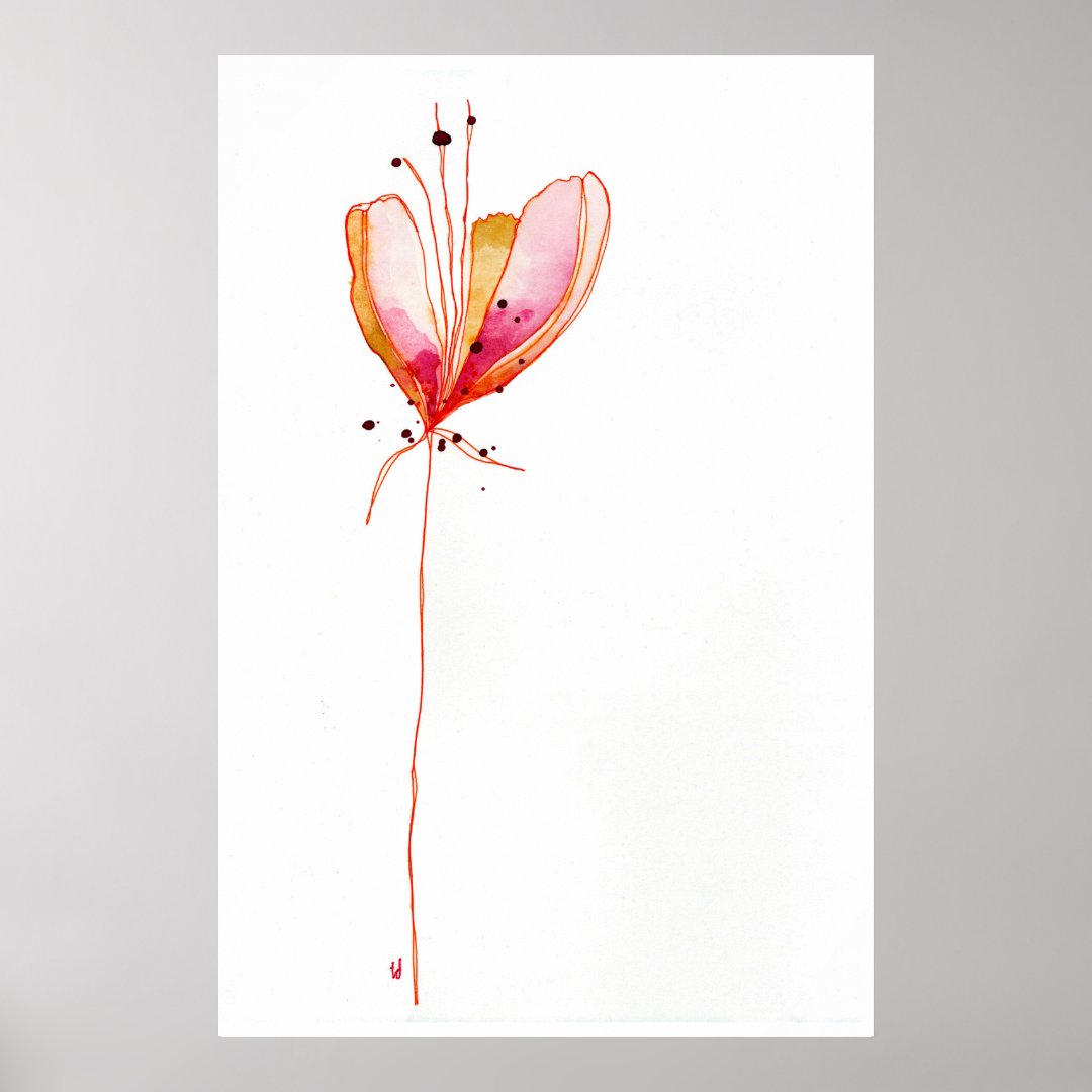 Stretch Poster | Zazzle