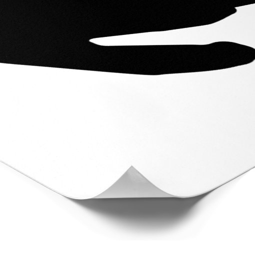 Stretch Poster | Zazzle