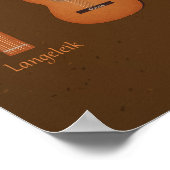 String Musical Instruments Poster | Zazzle