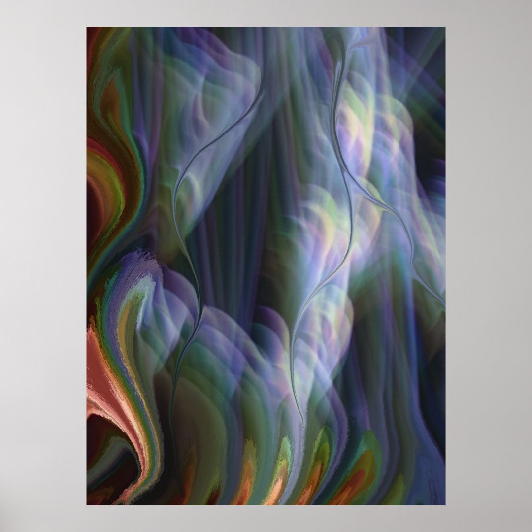 String Theory poster | Zazzle