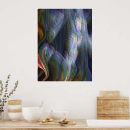 String Theory poster | Zazzle