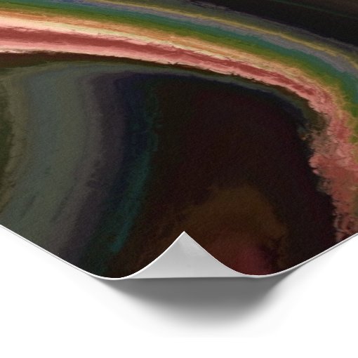 String Theory poster | Zazzle