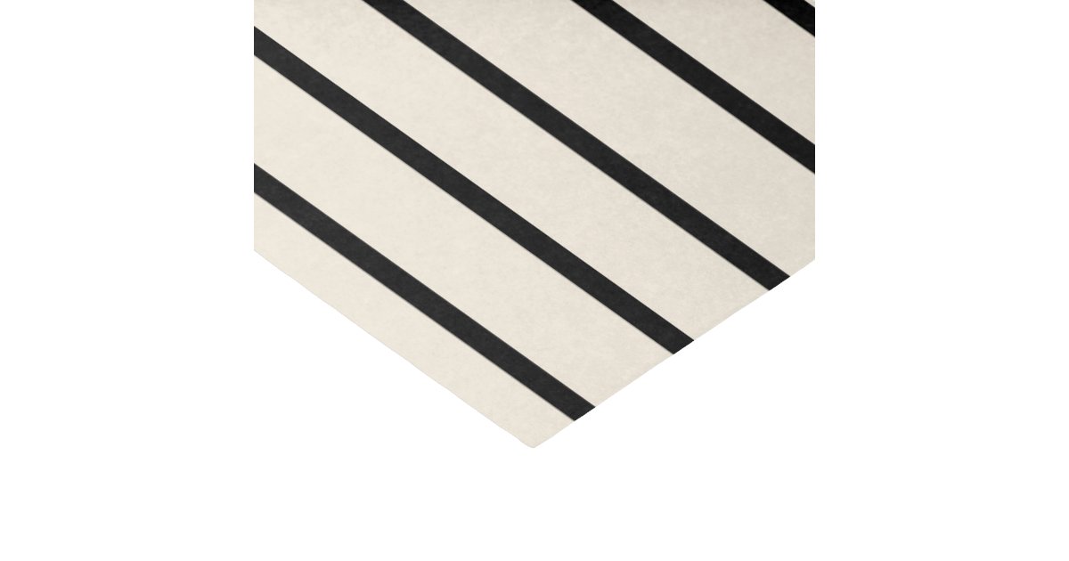 Striped tissue paper | Zazzle