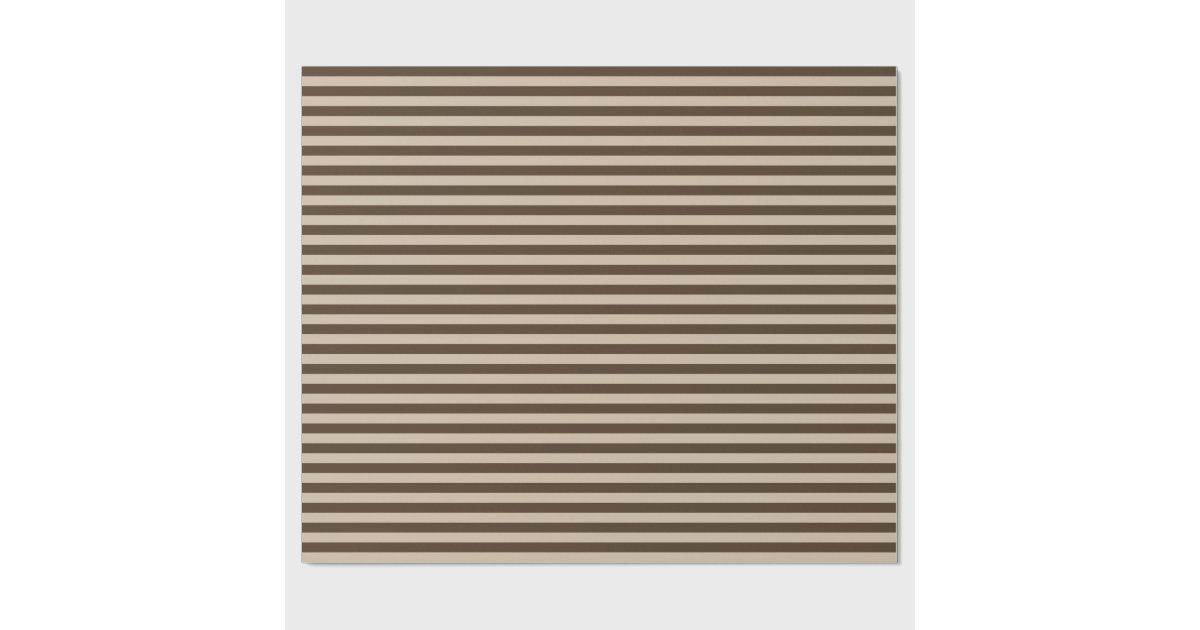 Stripo Brown Papersmooth