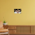 Strong Jesus Poster | Zazzle