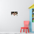 Strong Jesus Poster | Zazzle